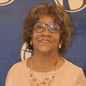 CAF BoardRoom – Women of Pearls