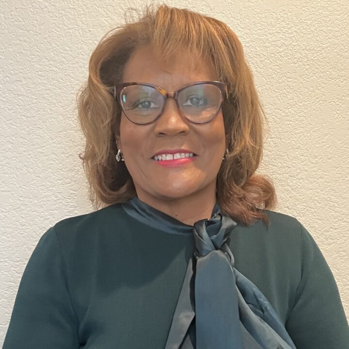 CAF BoardRoom – Women of Pearls